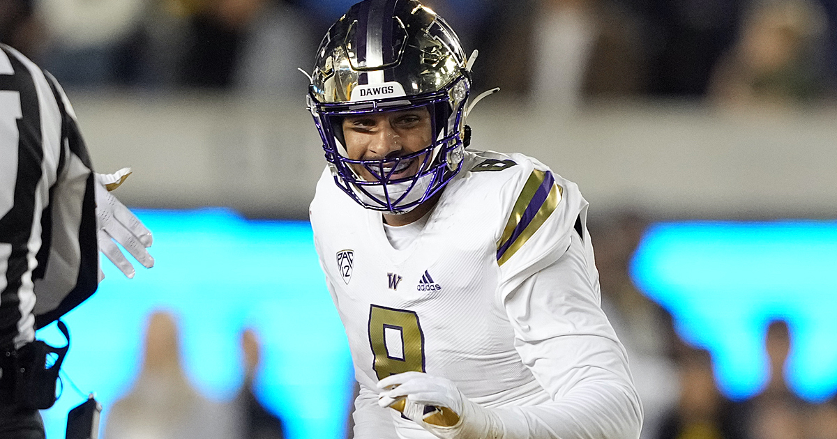 ScoopDuck Roundtable: Surprise Storylines vs Washington - On3