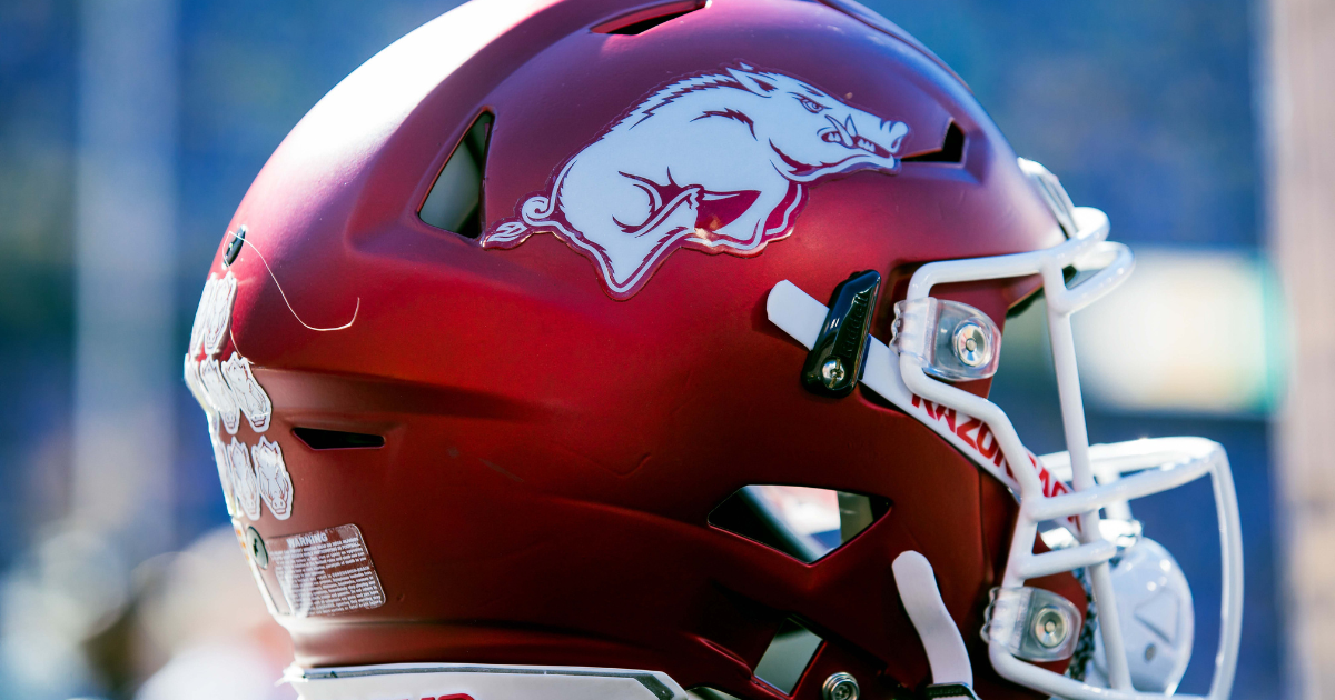 Dan Enos opens up on emotions of return to Arkansas - On3