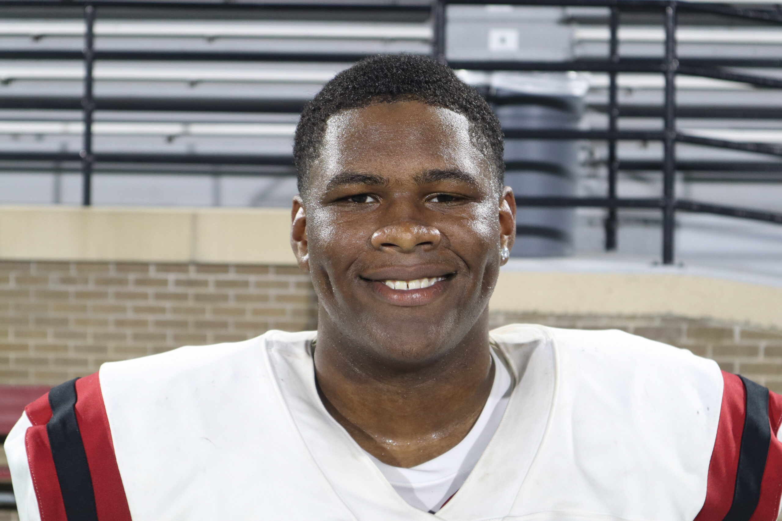 Lee's Summit North's Ka'Mori Moore, Isaiah Mozee talk Oklahoma ...