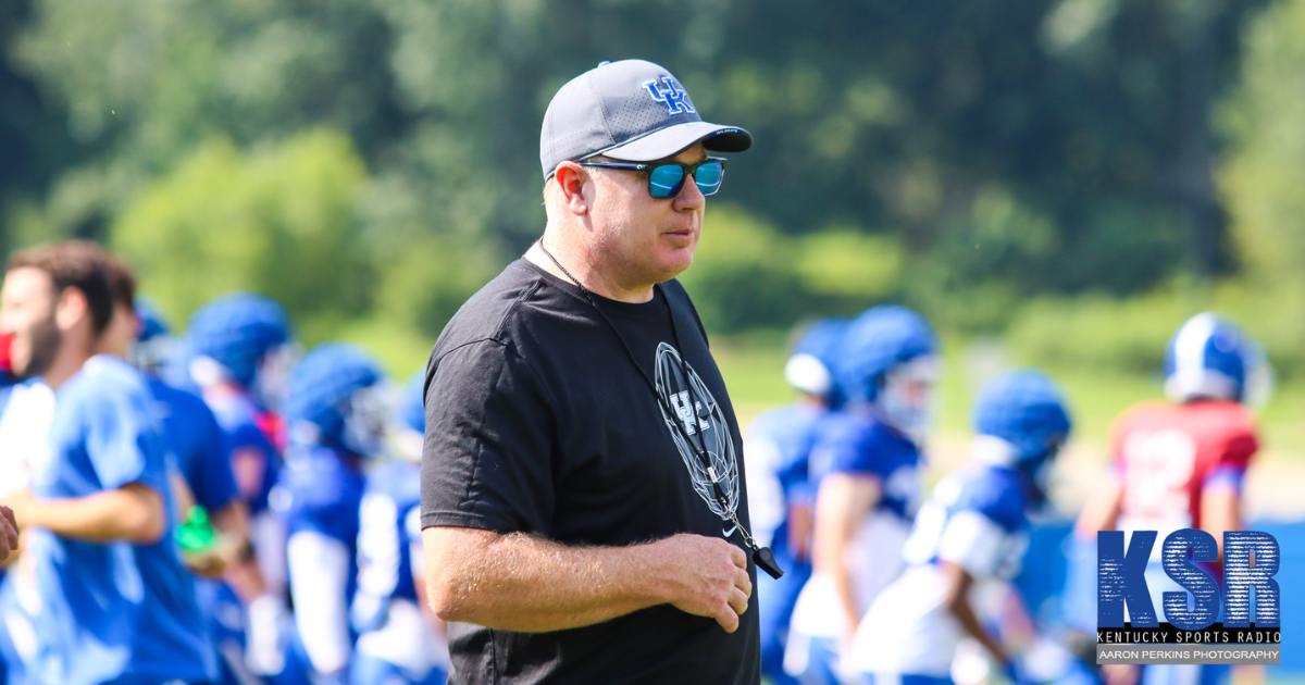 Bowl Projections: Kentucky takes on national runner-up