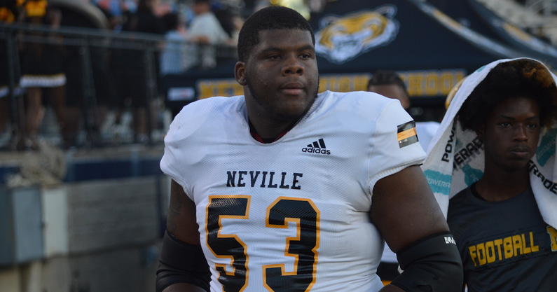 LSU has two On3 Preseason True Freshman All-Americans