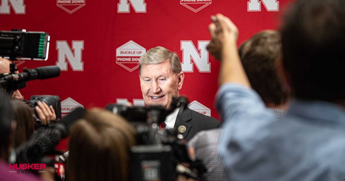 Three takes on Ted Carter's decision to leave for Ohio State