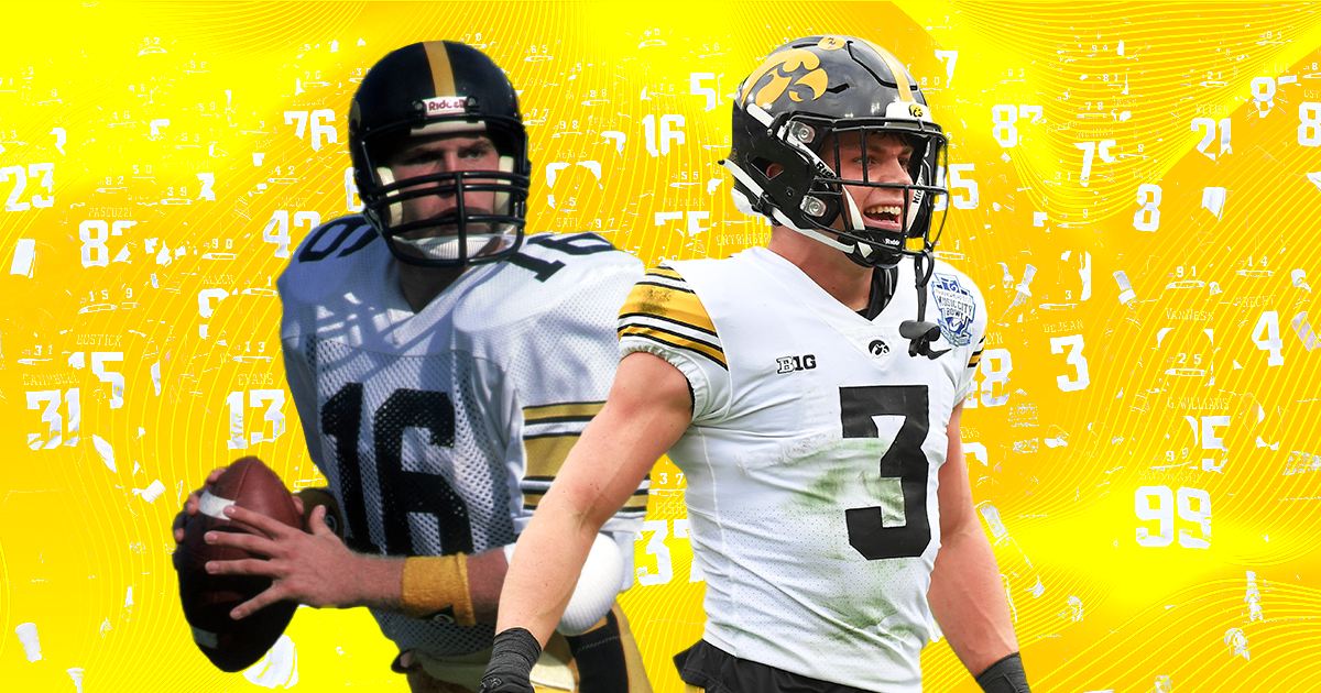 The Chuck Long Podcast