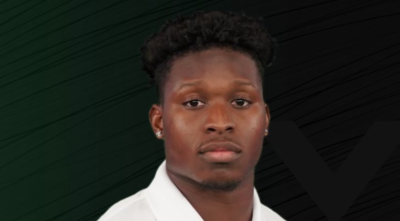 Miami CB Jaden Davis impressed by what he sees