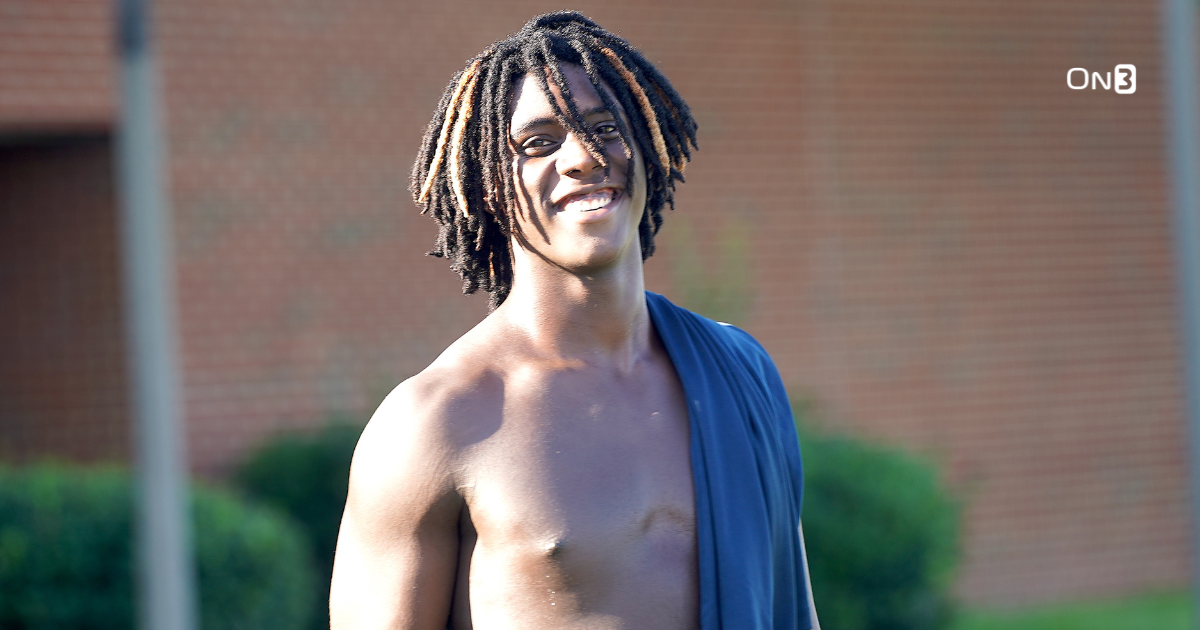 Michigan recruiting: Top 10 recruit Ari Watford looking to visit