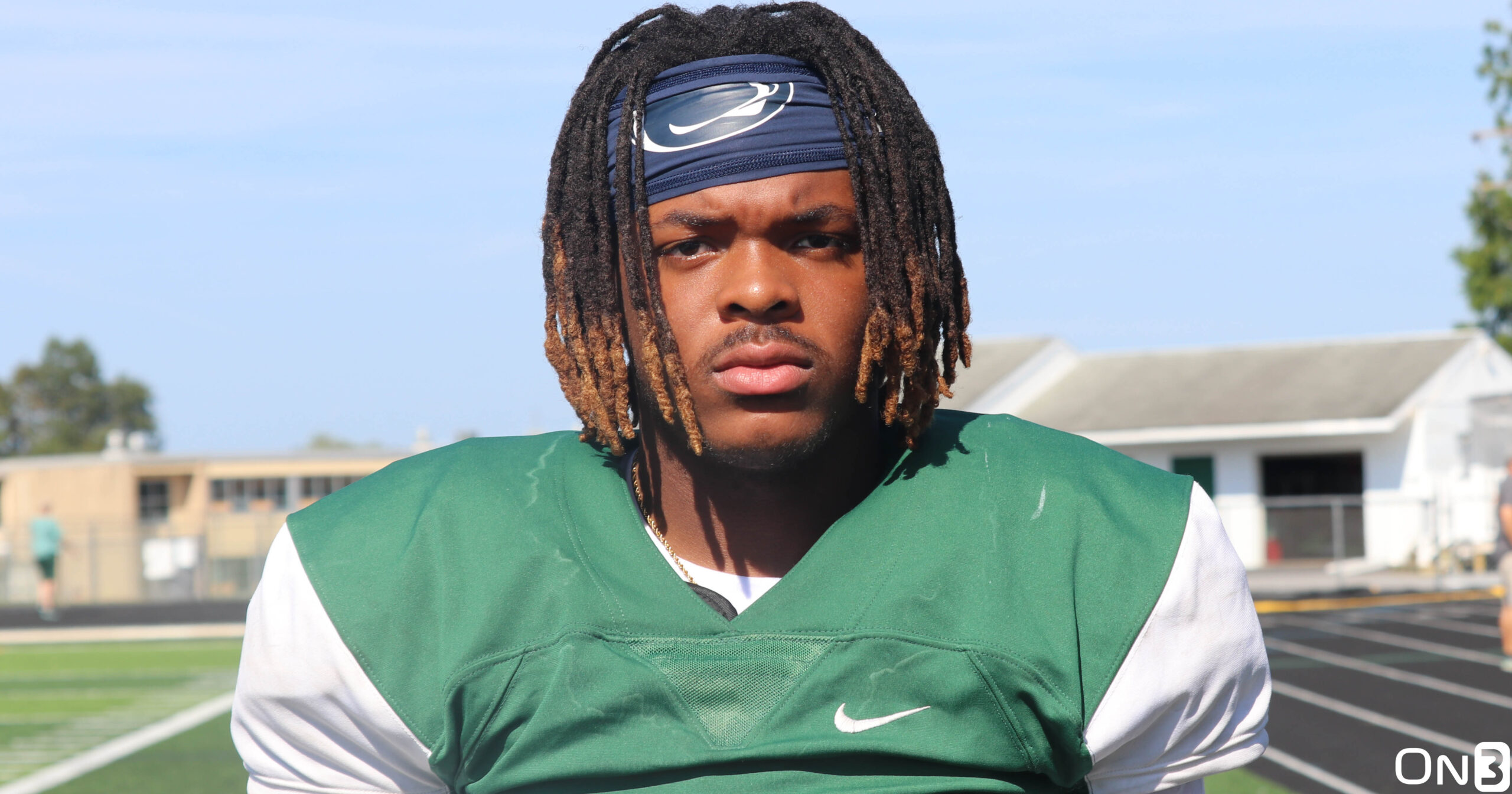 Q&A: Messiah Mickens opens up about early Penn State commitment and ...
