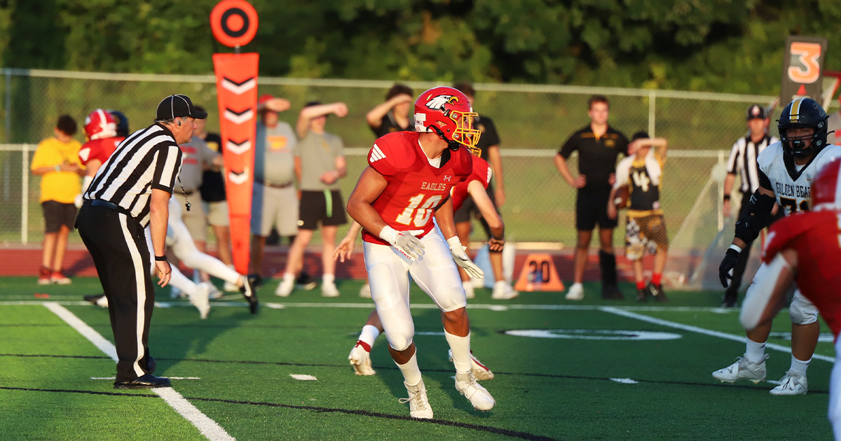 Ohio State: Buckeyes defensive commits with up and down weekend results