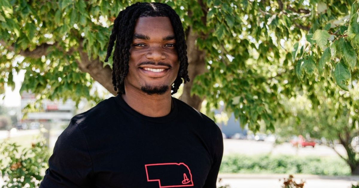 Nebraska's Jeff Sims stars in NIL commercial for Kings Classic - On3