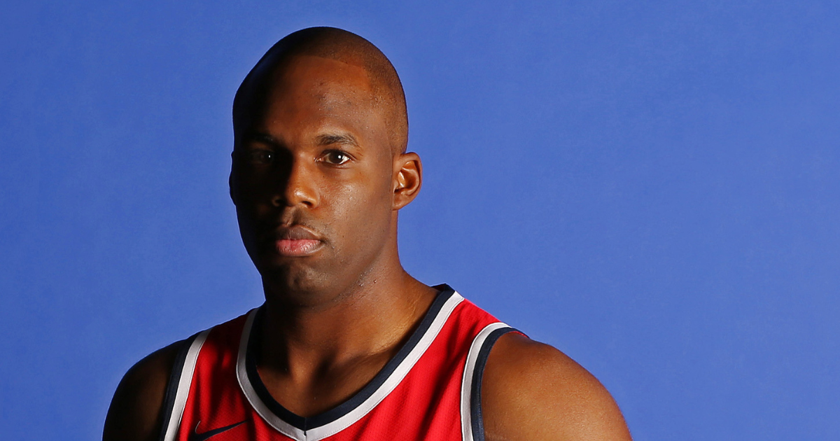 Jodie Meeks named MVP of BIG3 All-Star Game