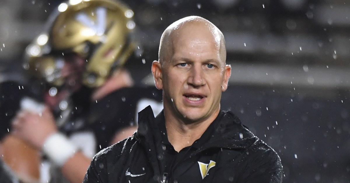 Scouting Report: Vanderbilt Commodores - On3