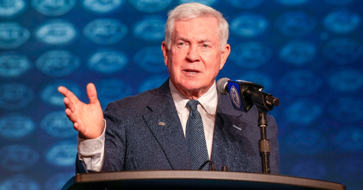 Mack Brown calls other teams' Week 1 opponents 'laughers' - On3