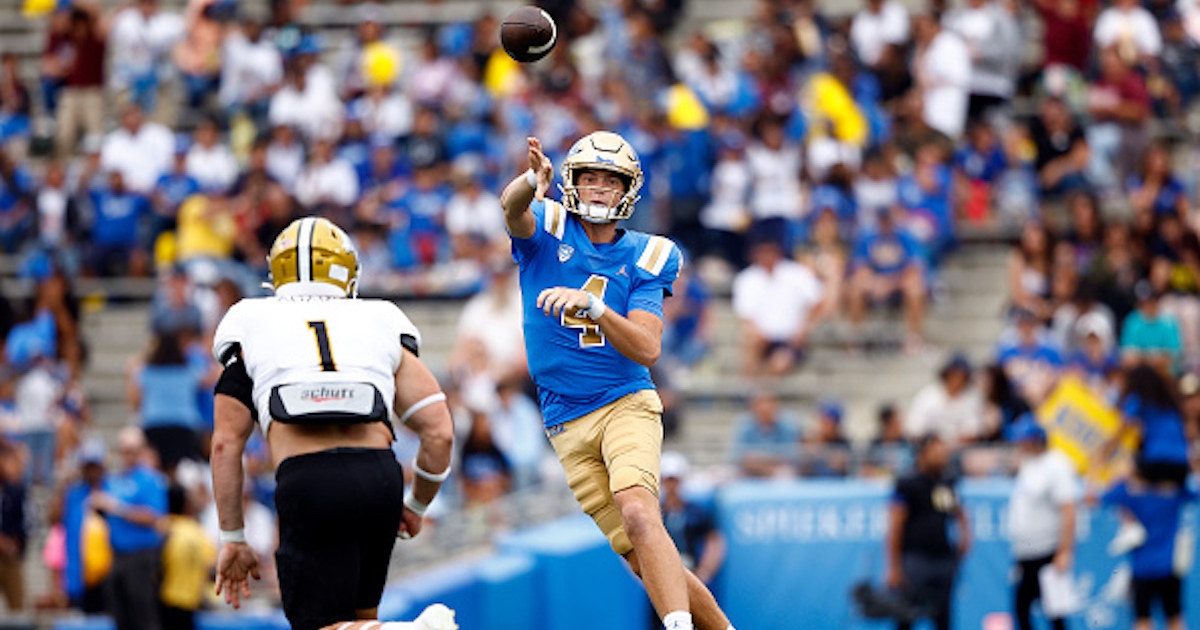 Ethan Garbers details his responsibilities as starting quarterback - On3