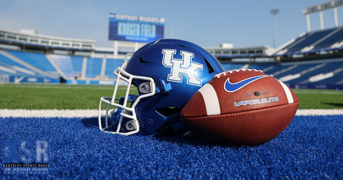 '25 4-star ATH Jaylen Mosley looking forward to first Kentucky visit