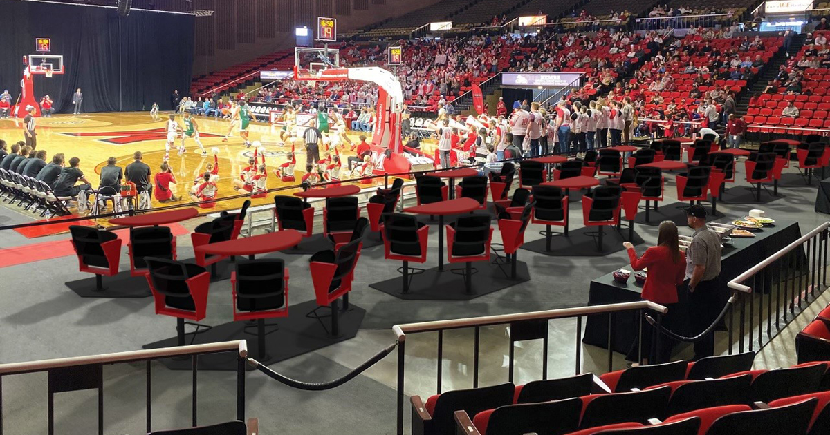 4Topps unveils new premium seating product for stadiums, arenas