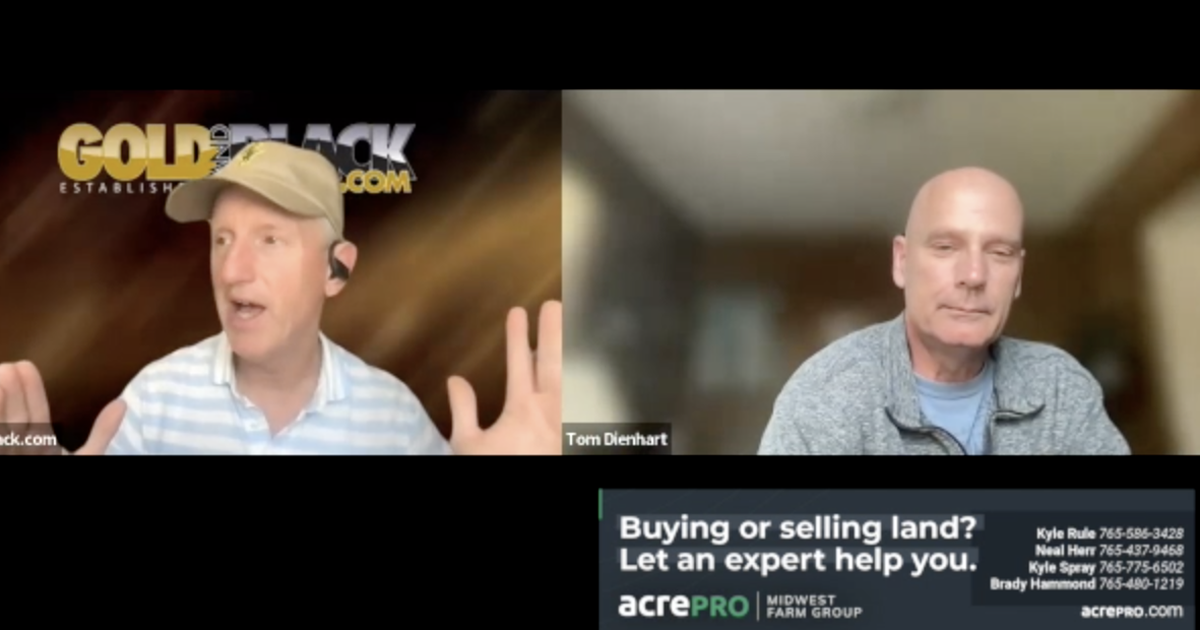 Acrepro.com: Purdue football Buy Sell: 2023-Week 1 - On3