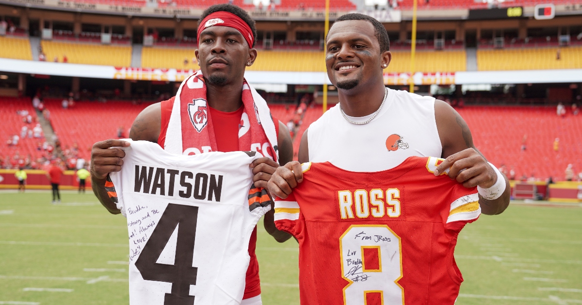 Justyn Ross makes Kansas City Chiefs 53-man roster