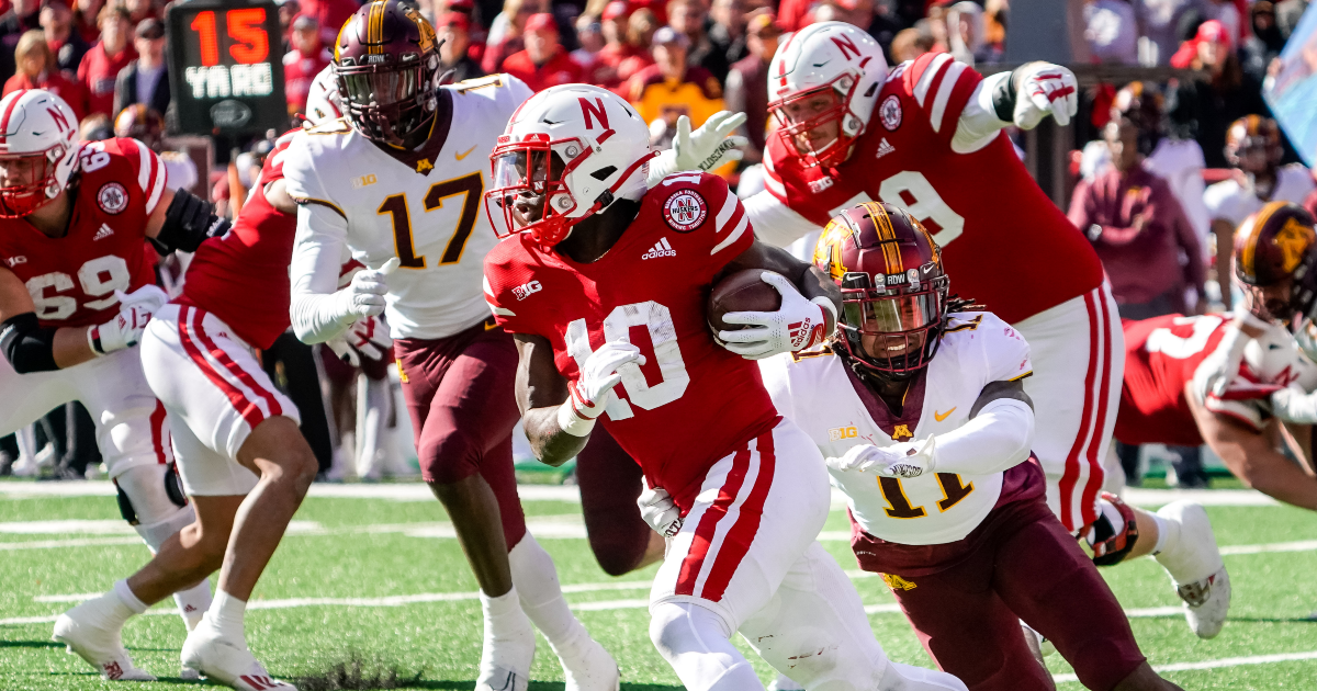 Minnesota vs. Nebraska prediction: Mystery of Cornhuskers could help ...