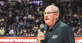 Arni's Birthday Zoom: Purdue legend Billy Keller - On3