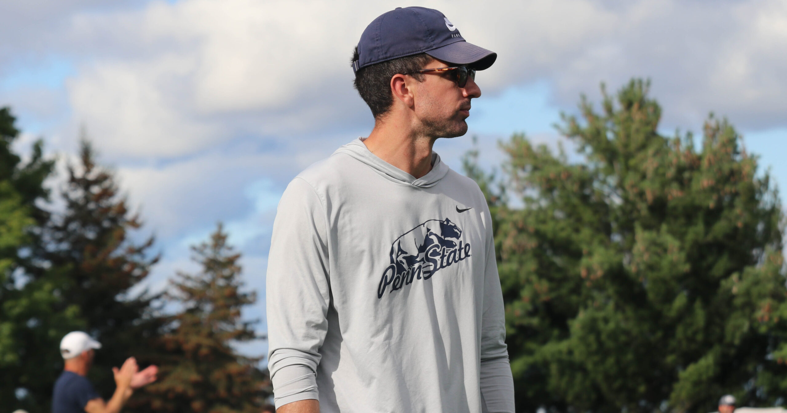 Danny O’Brien, Penn State quarterback mentor, sees title shift - On3