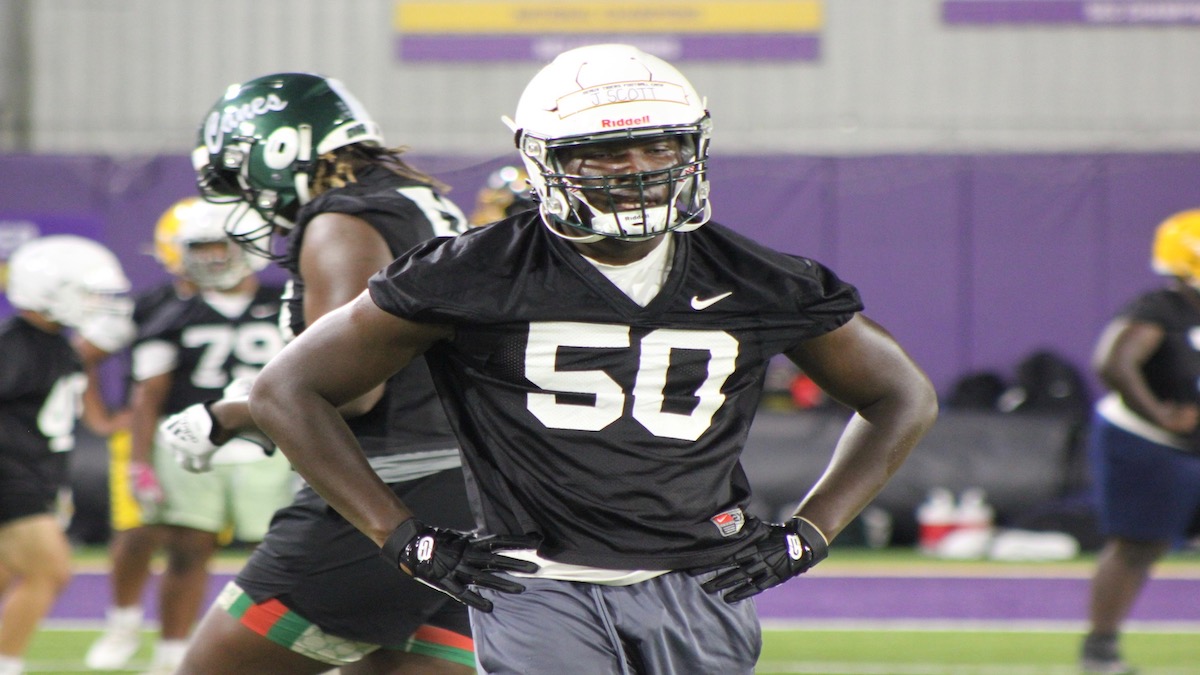 LSU DL Targets: Louisiana recruits to watch - On3