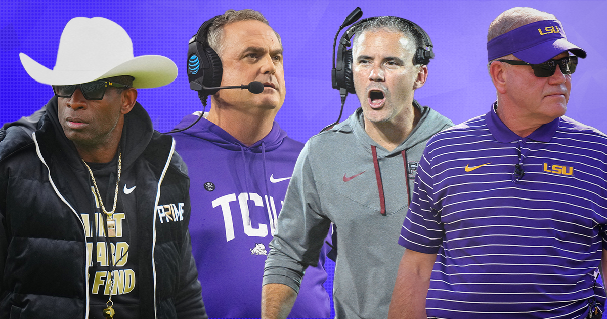 Andy Staples picks Week 1 College Football games against the spread - On3