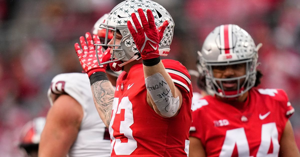 Ohio State: Staff picks for Week 1 game vs. Indiana
