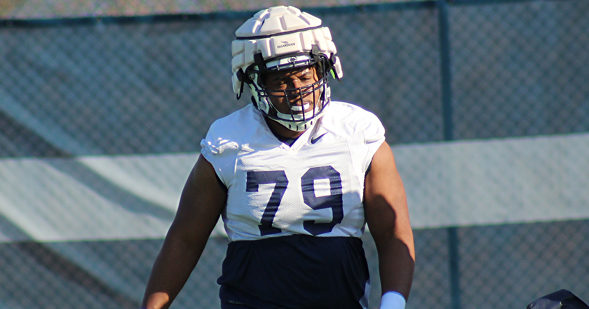 Ranking Penn State football's buzziest preseason storylines - On3