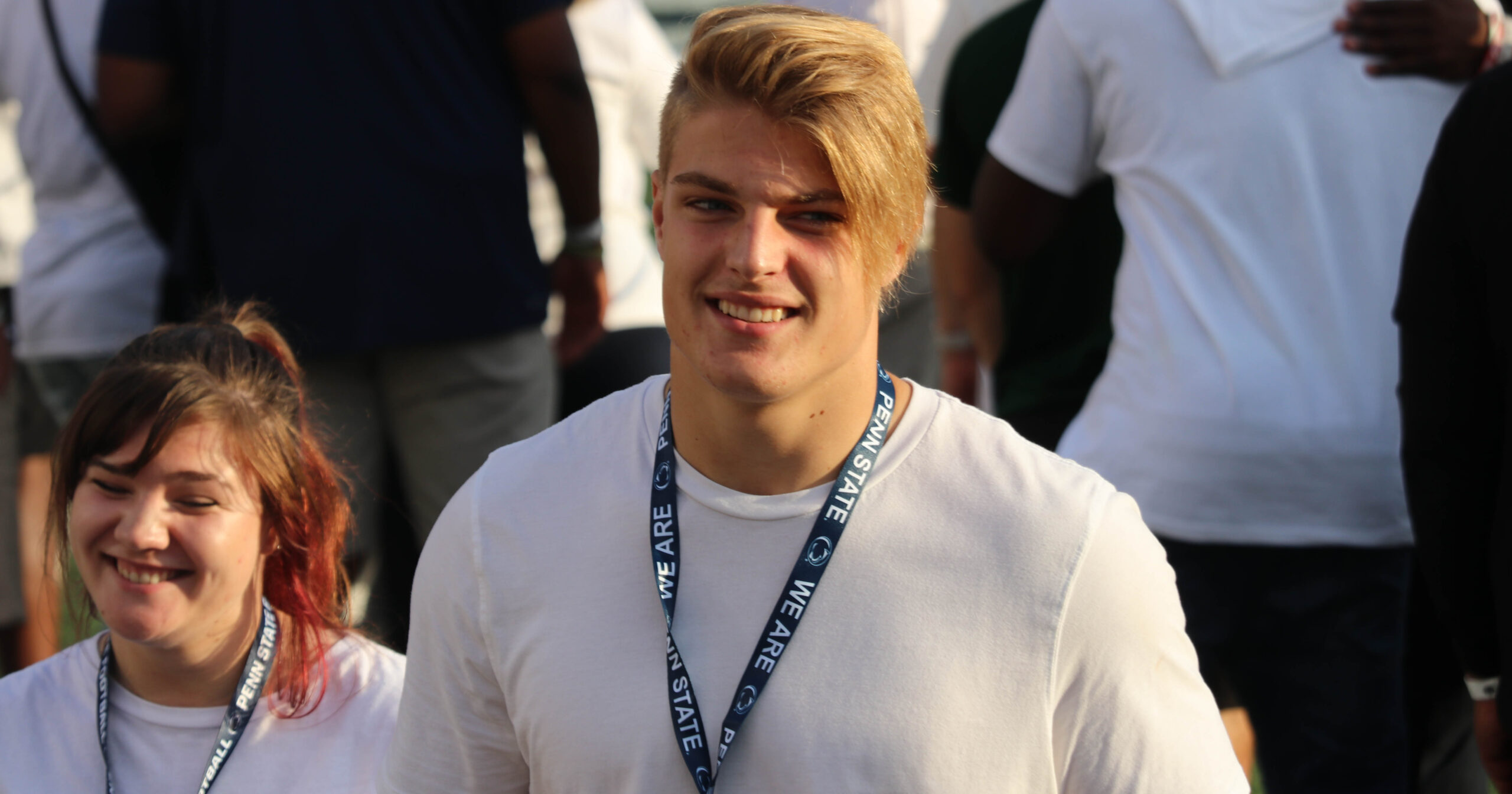 Elite OL Kevin Brown: 'Florida is definitely up there; I love Florida'