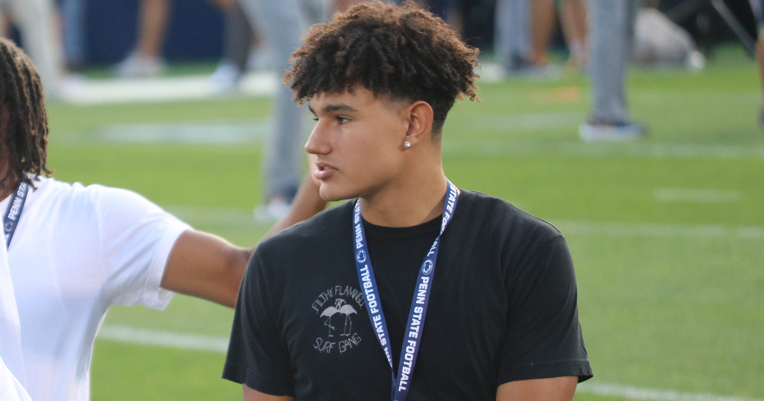 Trimmings: How ready are Penn State football's summer enrollees? - On3