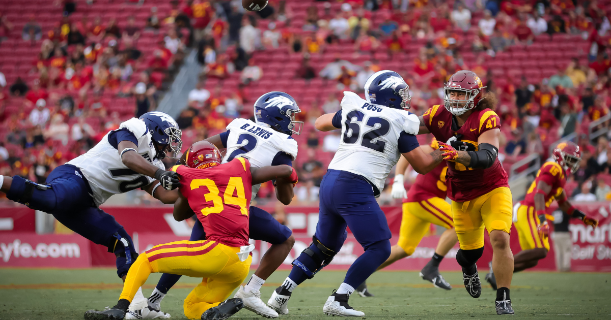 True freshman Braylan Shelby making an early impact for US