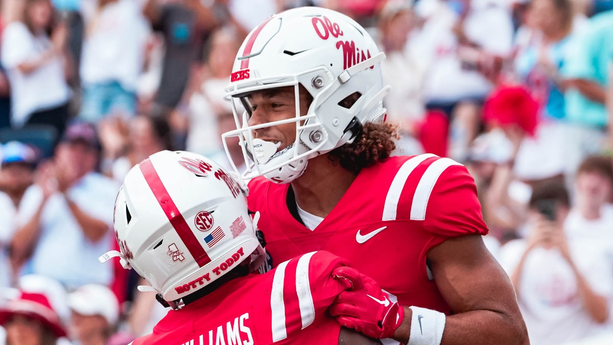 Miss Ole Miss 2023