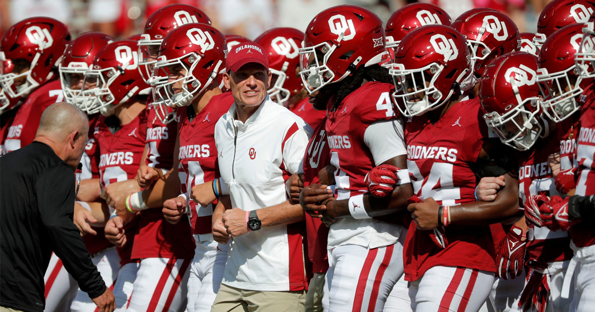 SoonerScoop breakdown: Venables' pre-SMU press conference