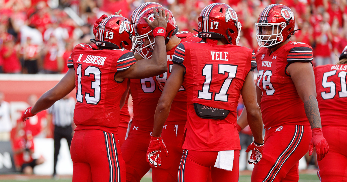 College Football Week 2: Point spreads for every game - On3