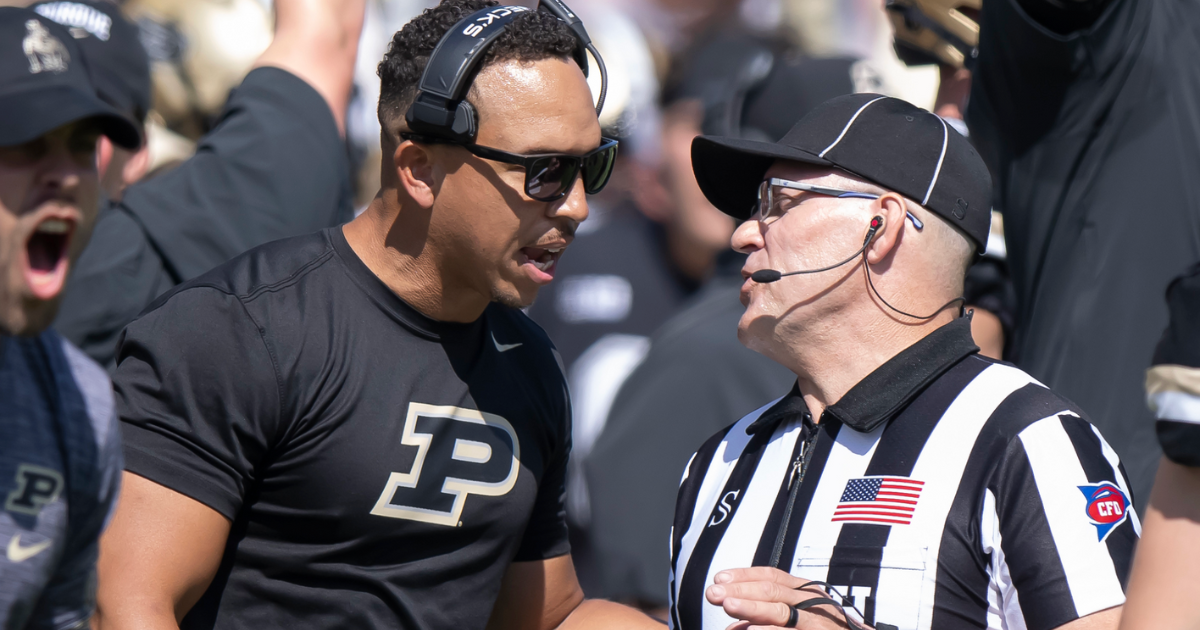 Purdue looks for improvement, victory when it treks to raucous Virginia ...