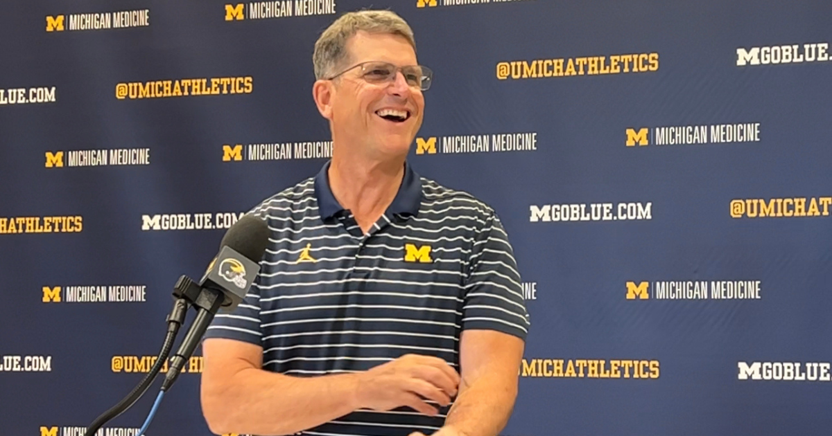 Michigan football: What they're saying, predicting pre-BGSU