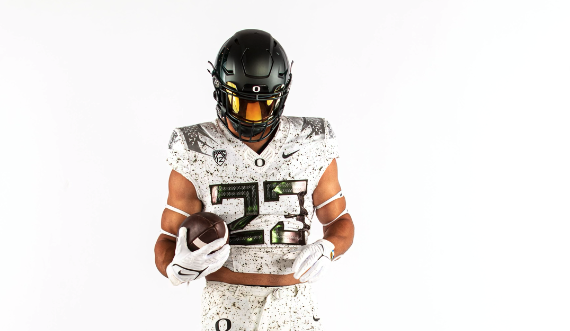 4-star LB Brayden Platt commits to Oregon - On3