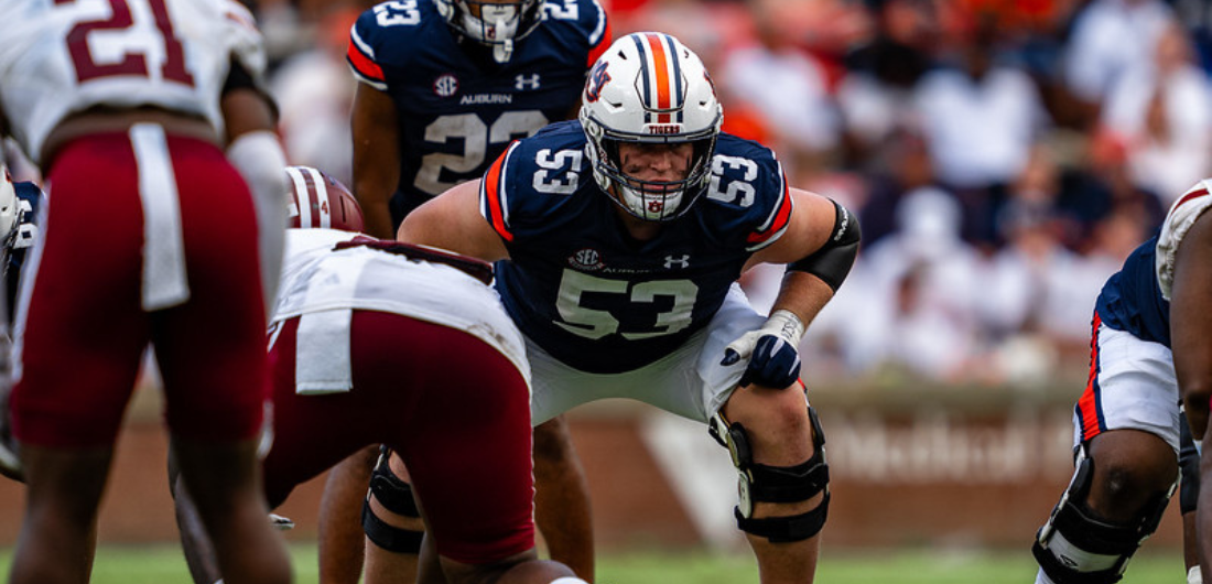 Takeaways: Gunner Britton on Cal travel, Ashford, Thorne, OL