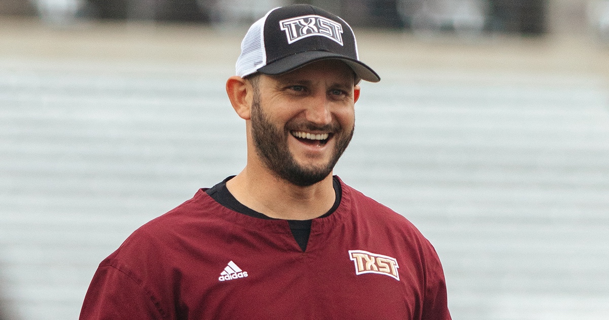 Wyoming's Craig Bohl, Texas State's GJ Kinne are On3 national Group of ...