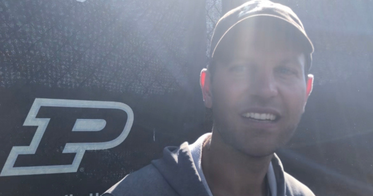 GoldandBlack.com videos: OC Graham Harrell, RB Tyrone Tracy, OT Marcus ...