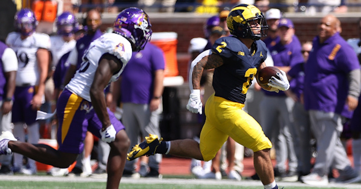 Michigan football: Things to clean up ahead of Bowling Green game