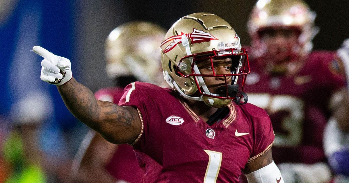 No. 4 Florida State preps for short turnaround vs. Southern Miss