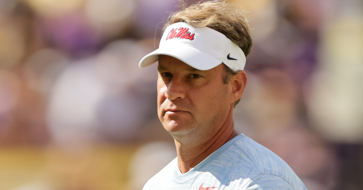 Ole Miss at Tulane preview: Green Wave have 'unique' opportunity to ...