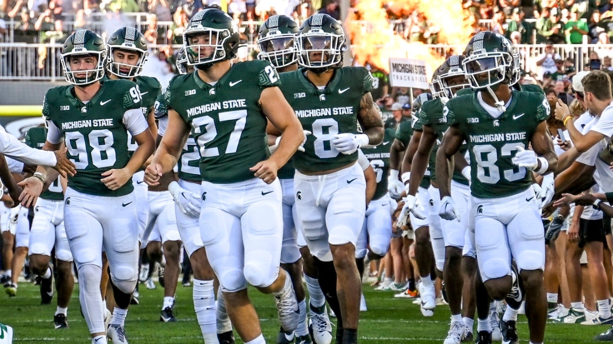 Pre-Snap Read: Can Richmond challenge Michigan State?