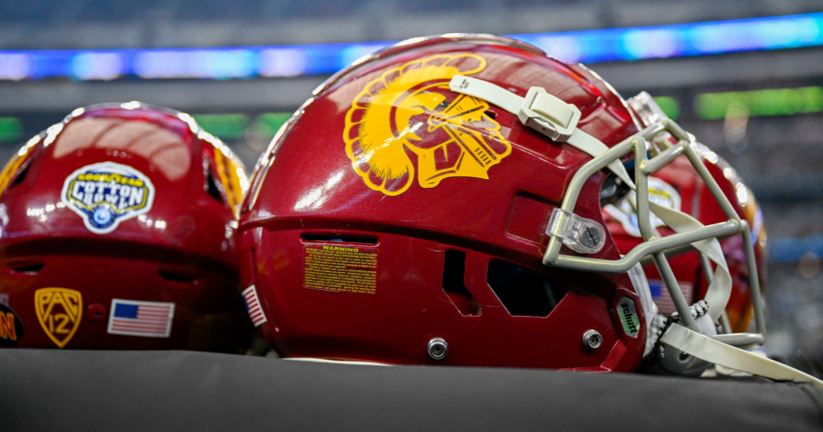 USC releases hype video featuring Snoop Dogg ahead of Week 2 matchup vs ...