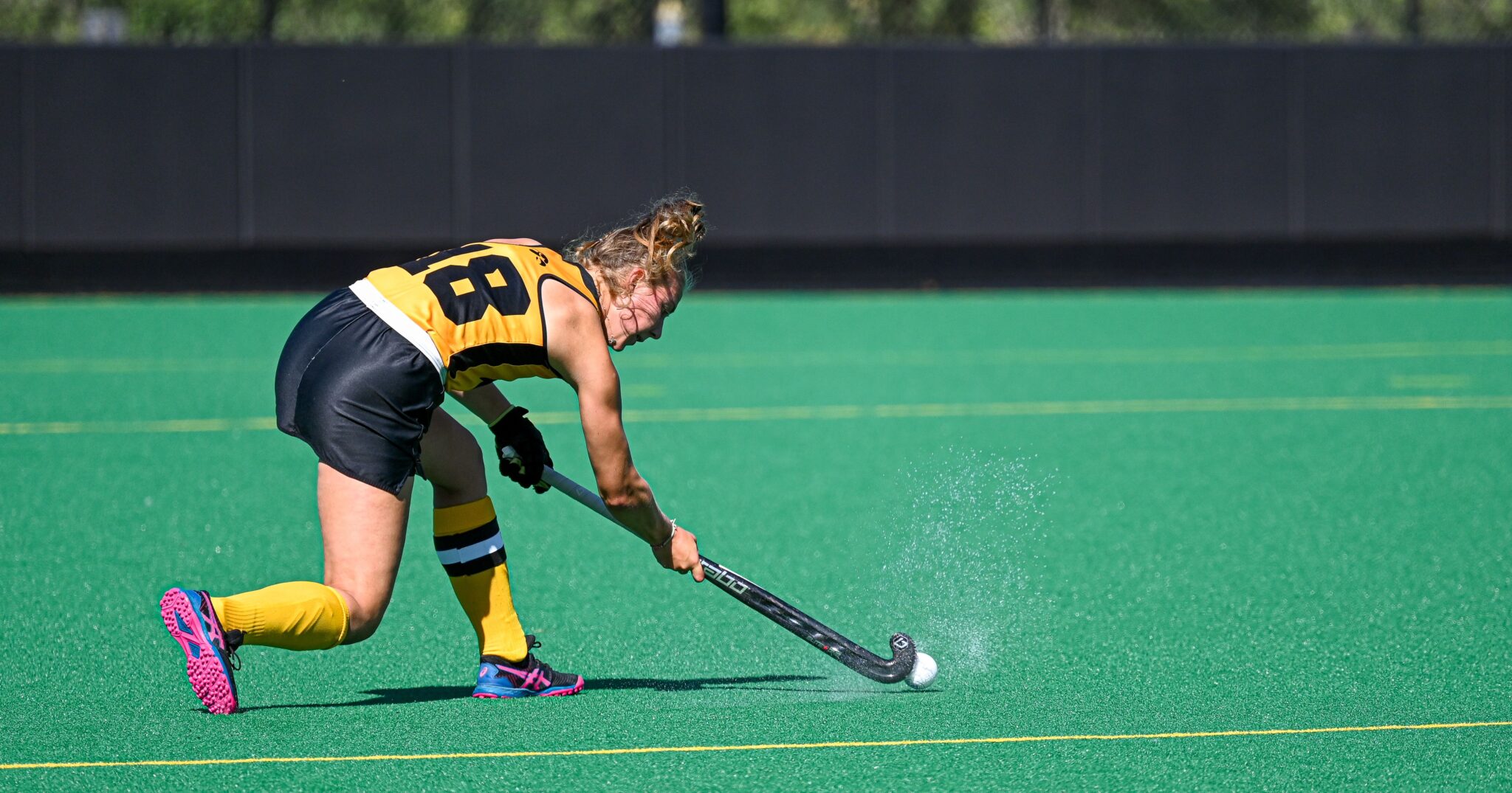 PHOTO GALLERY: Iowa vs Central Michigan Field Hockey