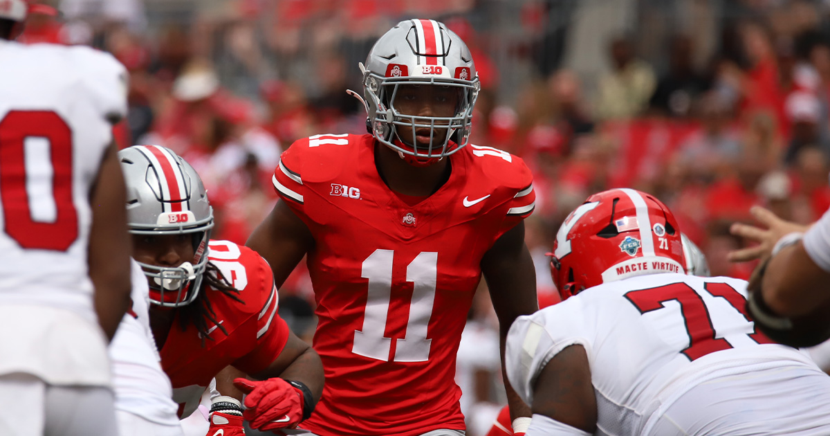 Ohio State: Jim Knowles explains lack of playing time for C.J. Hicks