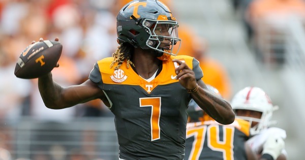 Tennessee gets uneven offensive effort in last tune up before Florida - On3