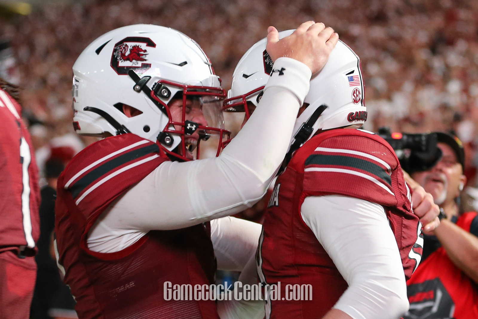 Analytics Corner: Key Numbers for Gamecocks ahead of crucial stretch - On3