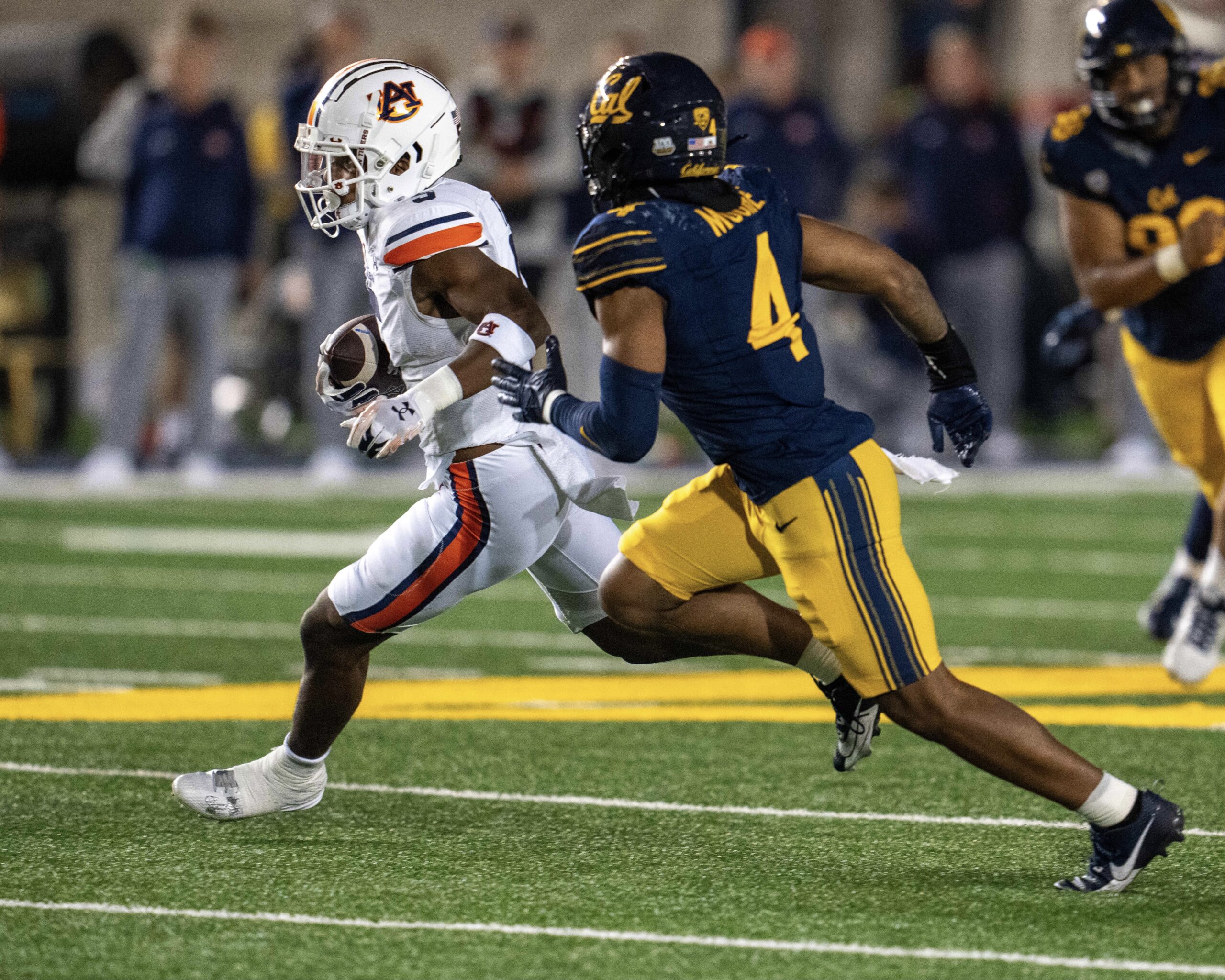 Michigan State transfer portal visitor list (May 10)