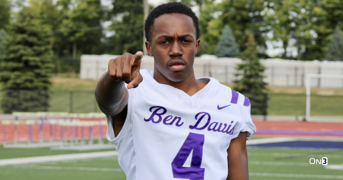 Michigan recruiting: Steve Wiltfong talks defensive targets